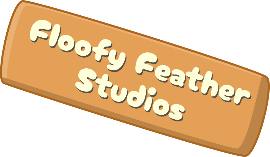 Floofy Feather Studios | Game Development